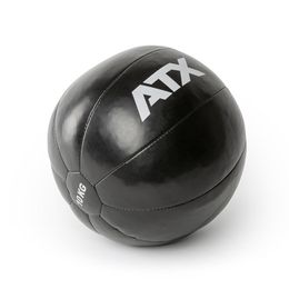 ATX Medizinball Classic - Kunstleder - 10 kg