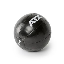 ATX Medizinball Classic - Kunstleder - 6 kg