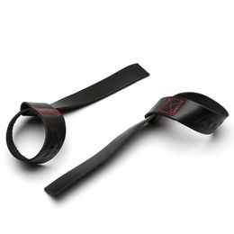 ATX Lifting Straps - Echtleder