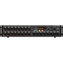 Behringer Digital Snake S16, Effektgerät