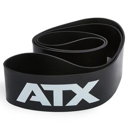 Widerstandsband - ATX Power Band Level 9 - schwarz