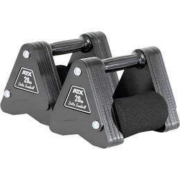 ATX Delta Dumbbell 20 kg