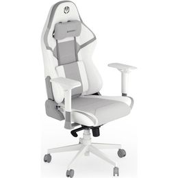Endorfy FUR Scrim OWH, Gaming Stuhl, Weiss