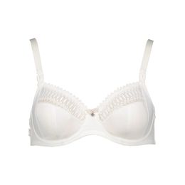 SuSa B&uuml;gel-BH in Creme - 67% | Gr&ouml;&szlig;e 80C | Damen-bhs