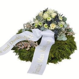 Urnenkranz Eleganz