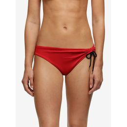 Chantelle Bikini-Hose in Rot - 60% | Gr&ouml;&szlig;e 42 | Damen-bademode