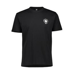 New Balance Shirt "Hoops Essentials" in Schwarz - 52% | Größe XL | Herren-plussize