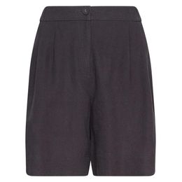 MOSS COPENHAGEN Shorts in Aubergine - 45% | Gr&ouml;&szlig;e M | Shorts
