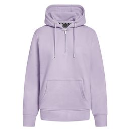 Bench Hoodie in Lila - 41% | Größe 40 | Damen-sweatshirts-jacken