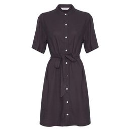 MOSS COPENHAGEN Kleid in Lila - 65% | Gr&ouml;&szlig;e M | Damen-kleider