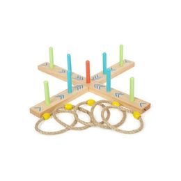 Small Foot Ringwurfspiel "Active" - ab 3 Jahren - 15% | Ballspiele