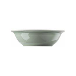 Rosenthal Schale ''Trend Colour'' in Gr&uuml;n - (H)5 x &Oslash; 16,9 cm - 17% | Gedeckter-tisch