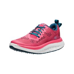 Keen Walkingschuhe "WK400" in Pink - 69% | Gr&ouml;&szlig;e 38,5 | Damen-outdoor-sport-schuhe