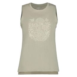 Icepeak Top in Salbei - 72% | Gr&ouml;&szlig;e M | Damen-tops