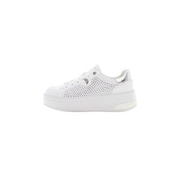 U.S. Polo Assn. Sneakers in Wei&szlig; - 59% | Gr&ouml;&szlig;e 38 | Damen-sneakers