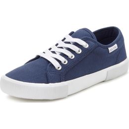 Lascana Damen Sneaker marine Gr&ouml;&szlig;e 41