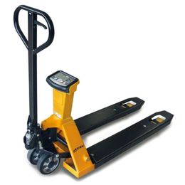 Kern & Sohn GmbH KERN Wiegehubwage 2000 KG 1kg intervall