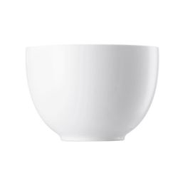 Rosenthal Sch&uuml;ssel ''Loft'' in Wei&szlig; - (H)16,2 x &Oslash; 23 cm - 17% | Gedeckter-tisch