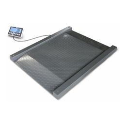 Kern & Sohn GmbH KERN IoT-Line Durchfahrwaage NFC 600K-1LM