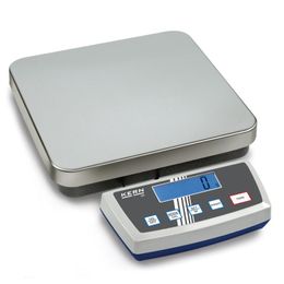 Kern & Sohn GmbH KERN Plattformwaage 30/60 KG 10/20g intervall