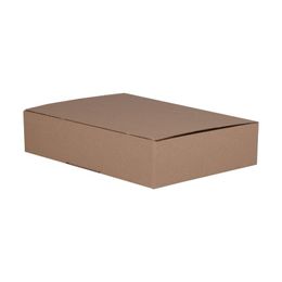 20 x DHL Kleinpaket 350 x 250 x 80 mm (Automatikbodenkarton)