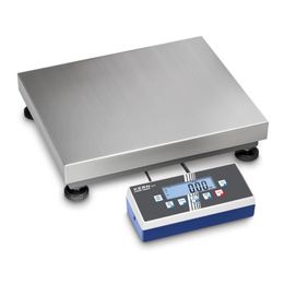 Kern & Sohn GmbH KERN Industrie-Plattformwaage EOC 60K-3L