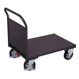 VARIOfit Stirnwandwagen 1000 kg Typ M + EasySTOP - Anthrazitgrau