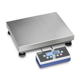 Kern & Sohn GmbH KERN Industrie-Plattformwaage IOC 6K-3M