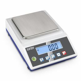 Kern & Sohn GmbH KERN IoT-Line Kompakt-Laborwaage PCB 1000-2