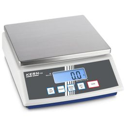 Kern & Sohn GmbH KERN IoT-Line Tischwaage FCB 8K0.1