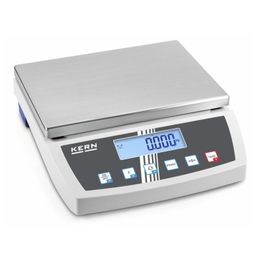 Kern & Sohn GmbH KERN IoT-Line Tischwaage FKB 30K1