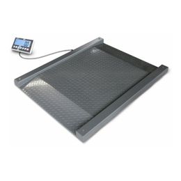Kern & Sohn GmbH KERN IoT-Line Durchfahrwaage NFC 1.5T-4LM