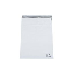 250 x Folienversandtasche 550 x 700 mm