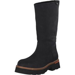 Panama Jack Stiefel 'Lima B' Damen Gr&ouml;&szlig;e 41 schwarz Winterschuhe