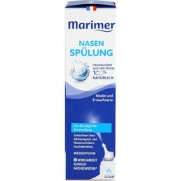 Glenmark Marimer Meerwasser Nasenspray isotonisch 100 ml