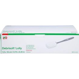 Lohmann & Rauscher Debrisoft Lolly 5 St