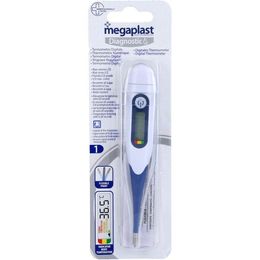 Axisis Digitales Fieberthermometer flex.Spitze wasserres. 1 St
