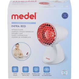 Beurer Medel Infra Red Infrarotlampe 100 Watt 1 St