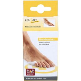 Bort PediSoft Kleinzehenschutz 1 St