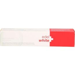 Edelwhite Antiplaque+white Zahnpasta 75 ml