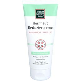 Dr.Theiss Allgäuer LATSCHENK. Hornhaut Reduziercreme 100 ml