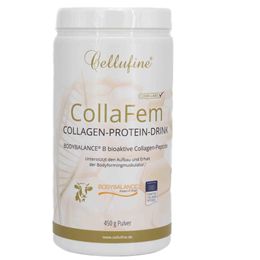 Cellufine CollaFem Bodybalance Collagen Drink Plv. 450 g