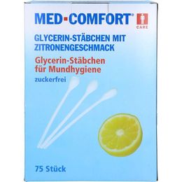 Lemon Sticks 75 St