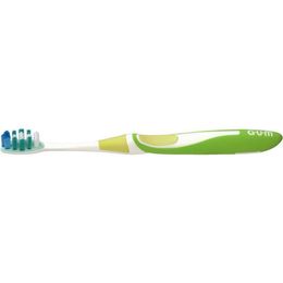 Gum ActiVital Zahnbürste kompakt medium 1 St