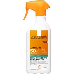 L'Oréal ROCHE-POSAY Anthelios Invisible Spr.LSF 50+ Family 300 ml