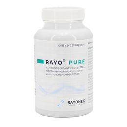 Rayo -Pure 180 St