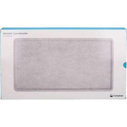 Coloplast Biatain Superabsorber nicht-haftend 25x45 cm 10 St