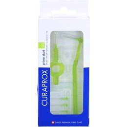 Curaprox Interdental Set Cps 011 mm grün 5+2 St 1 P