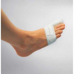 Lohmann & Rauscher Elafix Binden Raucolast 12 cm o.Zellglas 20 St
