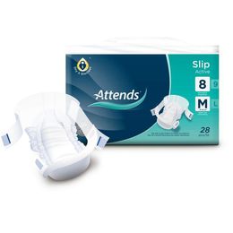 Attends GmbH Attends Slip Active 8 M 28 St